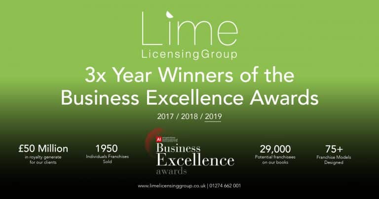 Lime Licensing Group - Franchise Consultants