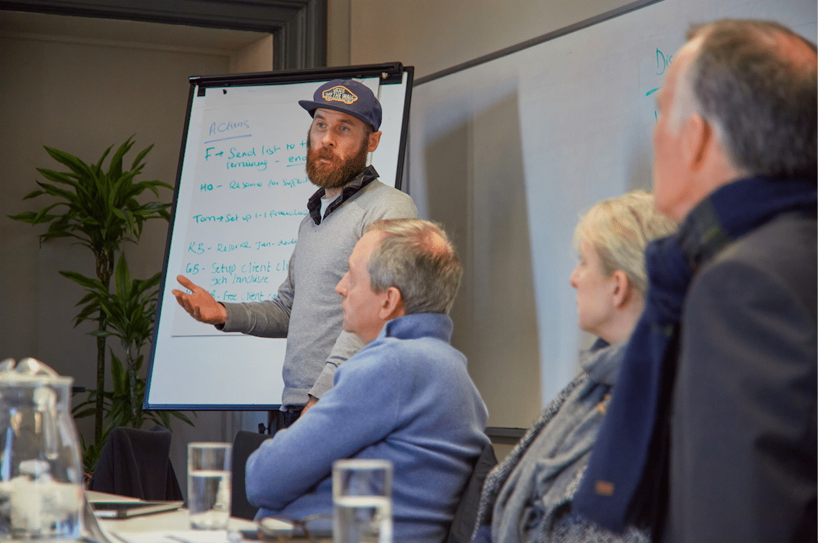 Blog: How Strategic PR Can Elevate Your Business